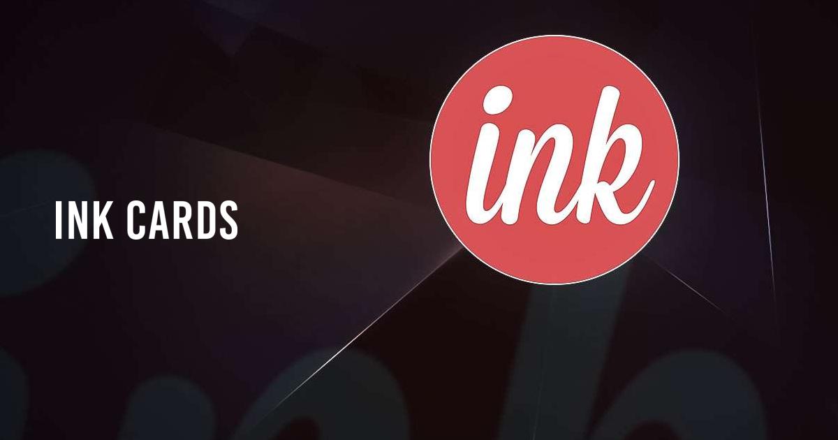 Download and run Ink Cards on PC & Mac (Emulator)