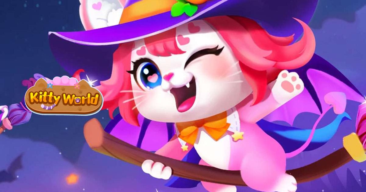Download & Play Little Panda's Cat Game on PC & Mac (Emulator)