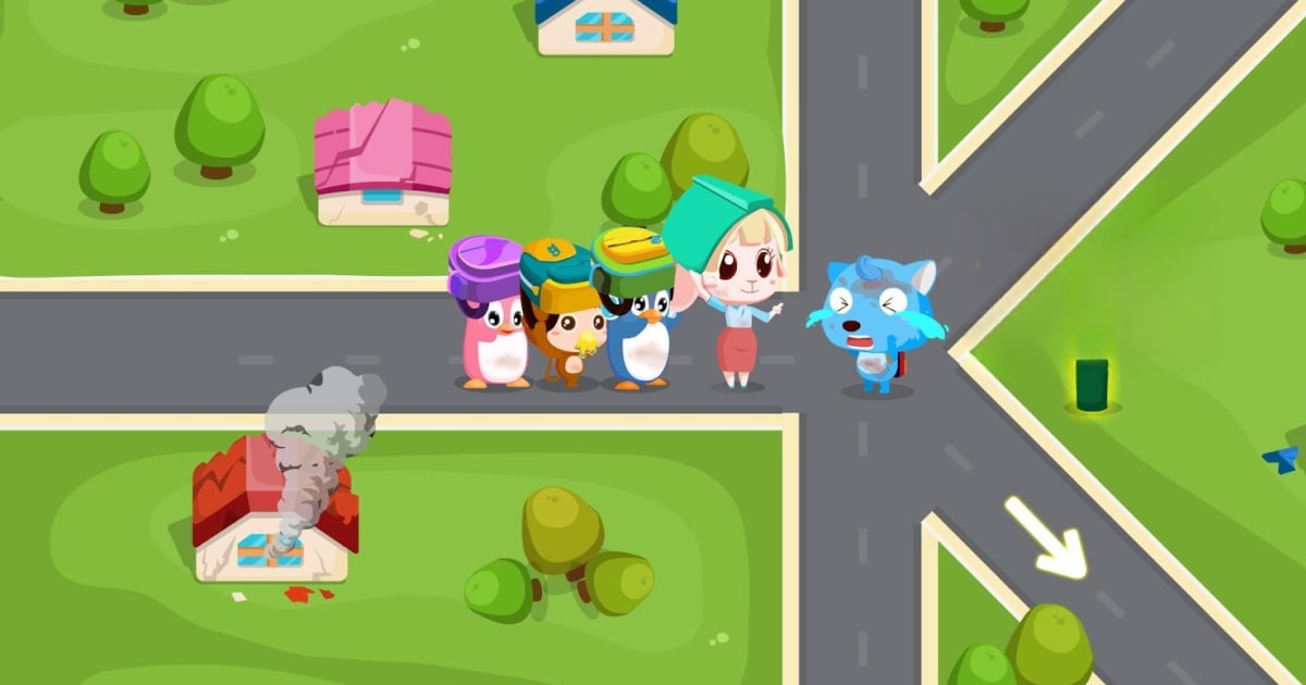 Download & Play Earthquake Safety Tips 2 on PC & Mac (Emulator)