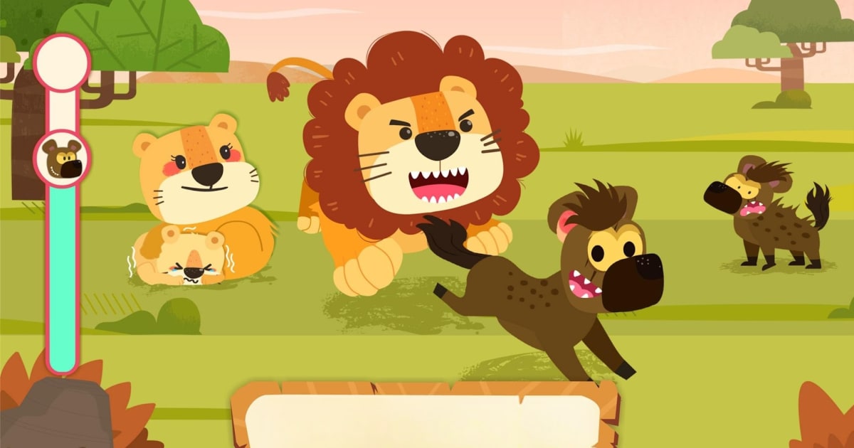Download & Play Little Panda: Animal Family on PC & Mac (Emulator)