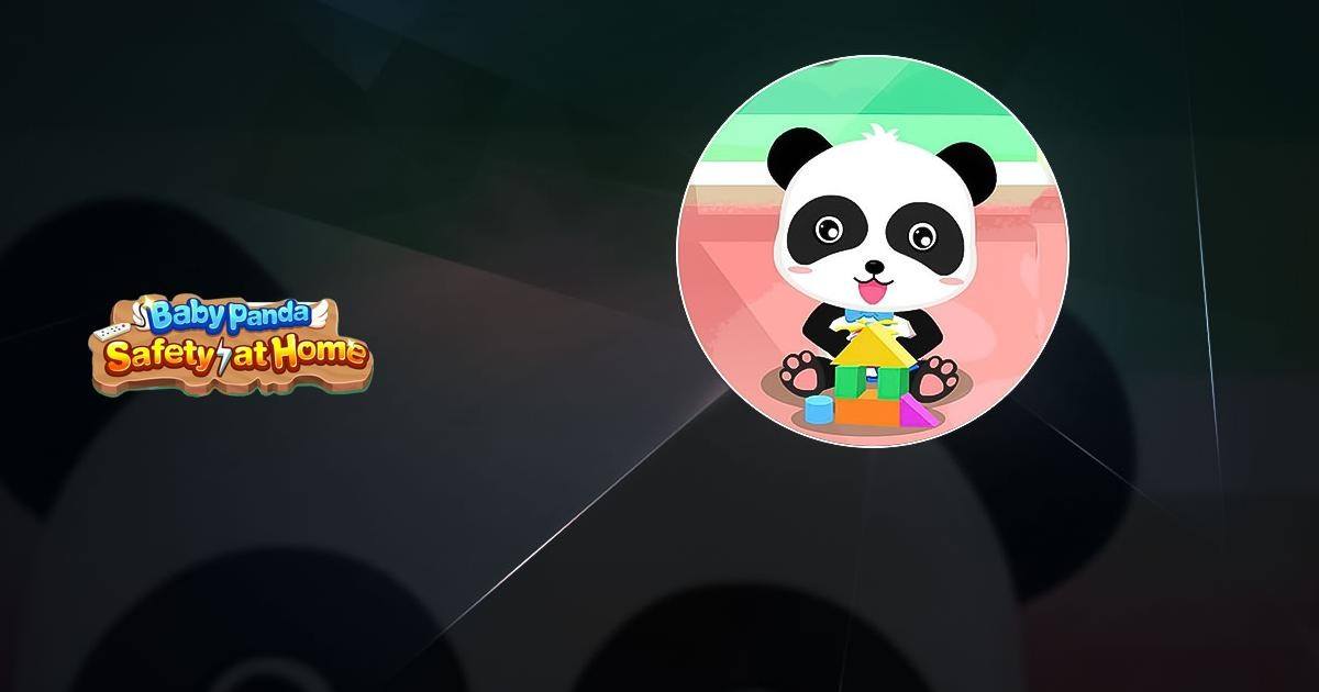 Download & Play Baby Panda Home Safety on PC & Mac (Emulator)