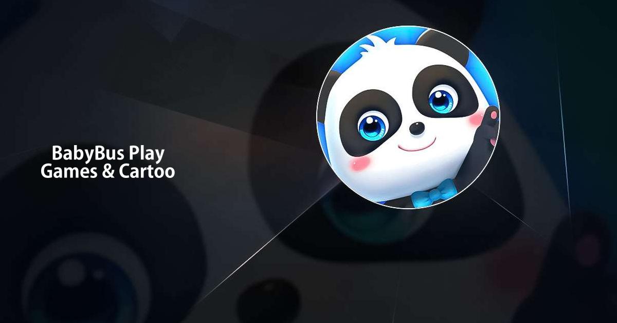 Download & Mainkan BabyBus Bermain: Game & Kartun di PC & Mac (Emulator)