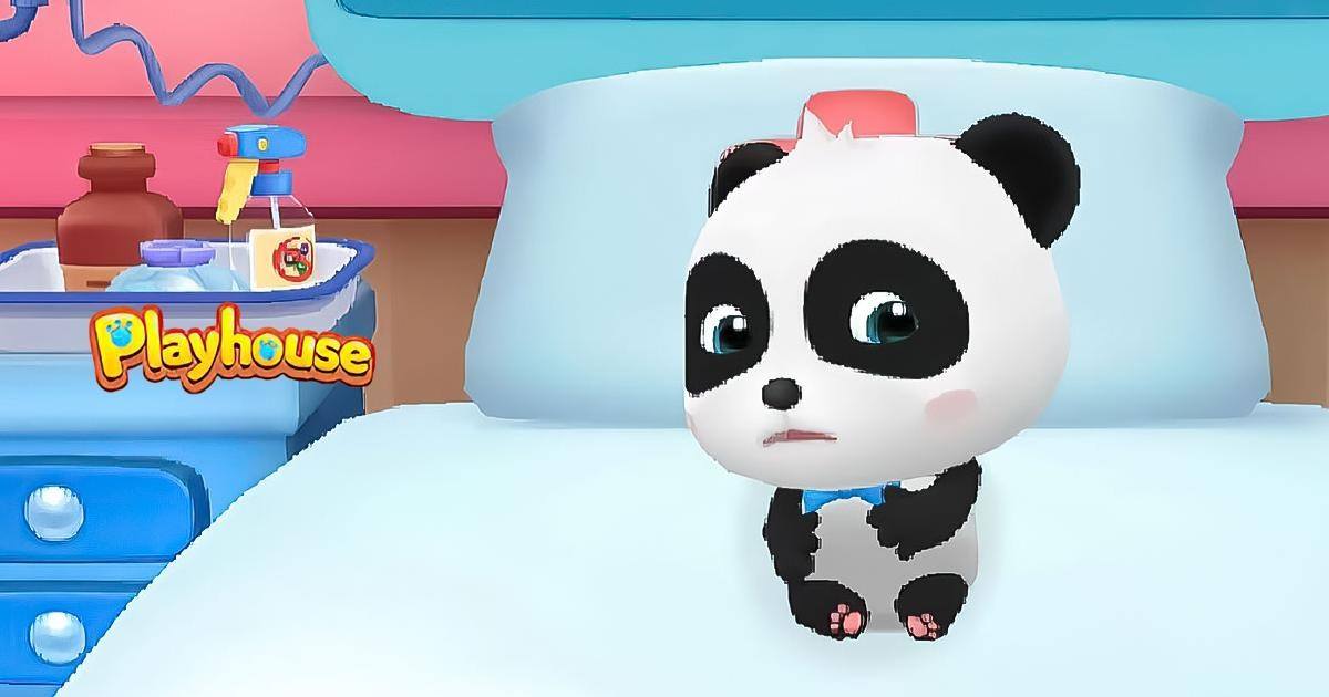 Descarga y juega a El teatro del Panda Bebé en PC y Mac (Emulador)