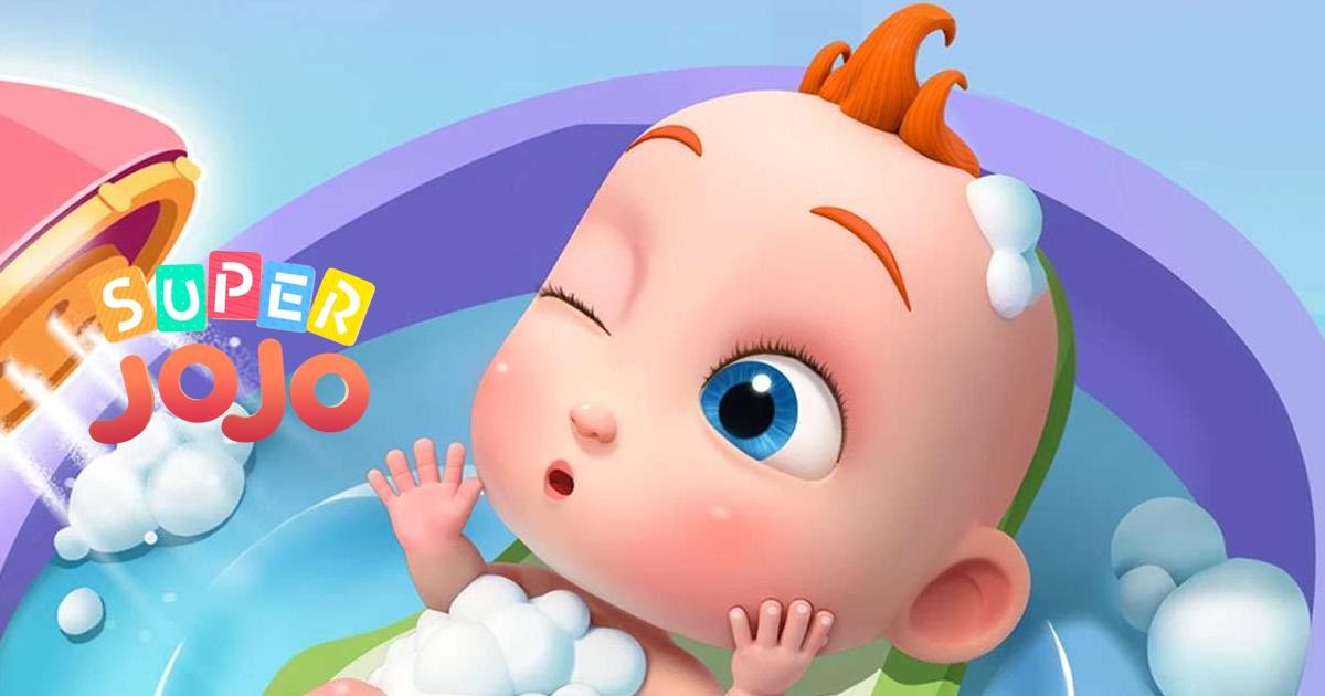ดาวน์โหลดและเล่น Super JoJo: ดูแลทารก บนคอม PC & Mac (Emulator)