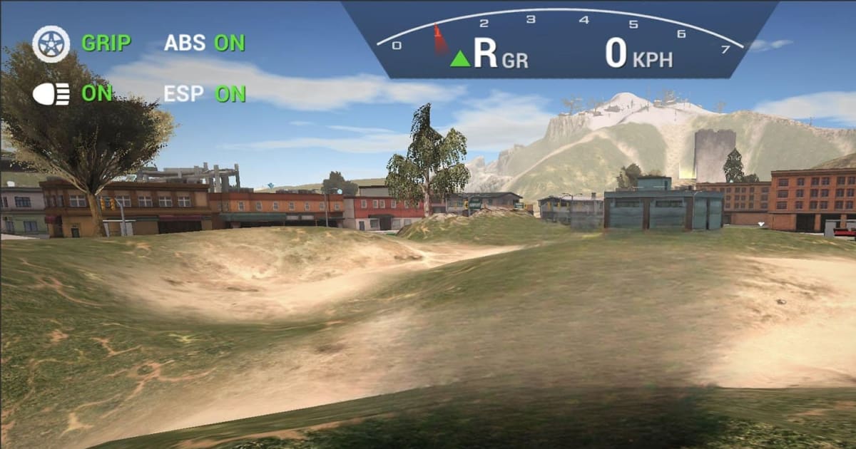 Download & Play Ultimate Offroad Simulator on PC & Mac (Emulator)