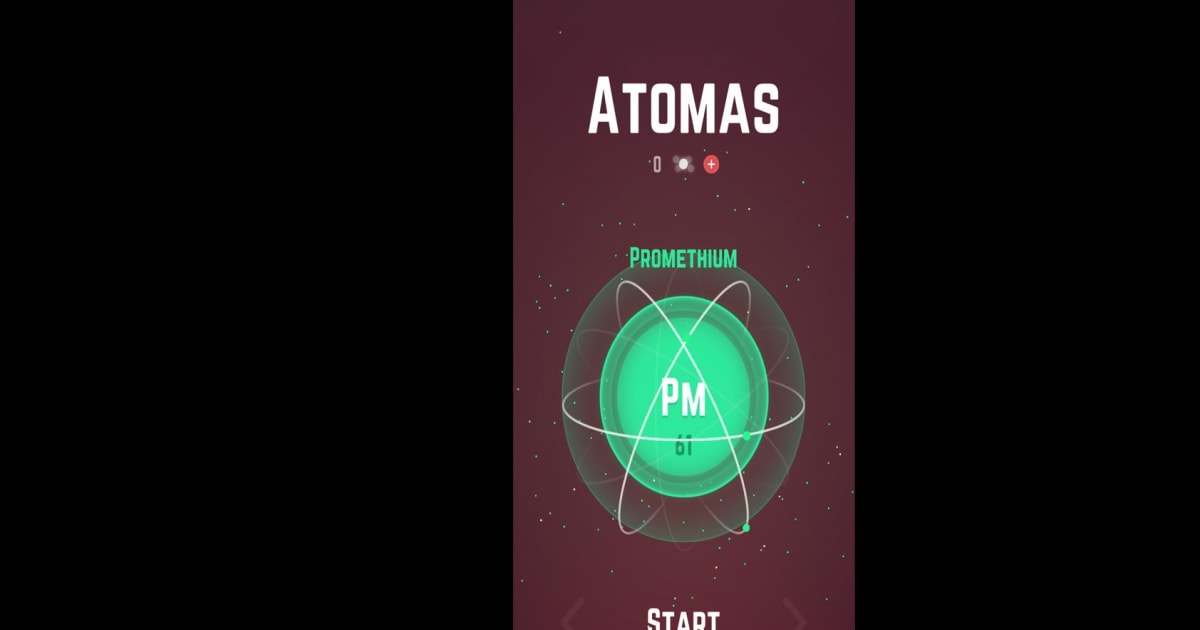 Download & Play Atomas on PC & Mac (Emulator)