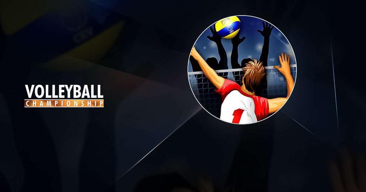 Download & Play Volleyball Championship on PC & Mac (Emulator)