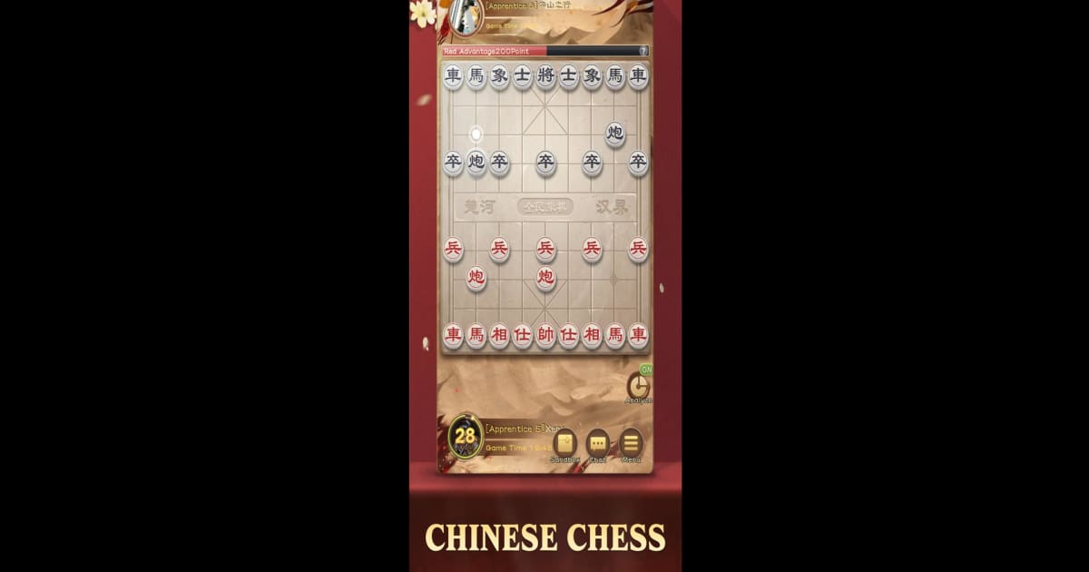 Download & Play Chinese Chess - Xiangqi Game on PC & Mac (Emulator)