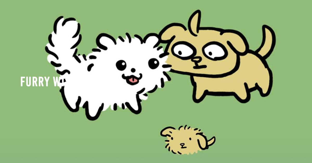 Download & Play Furry Wisher on PC & Mac (Emulator)