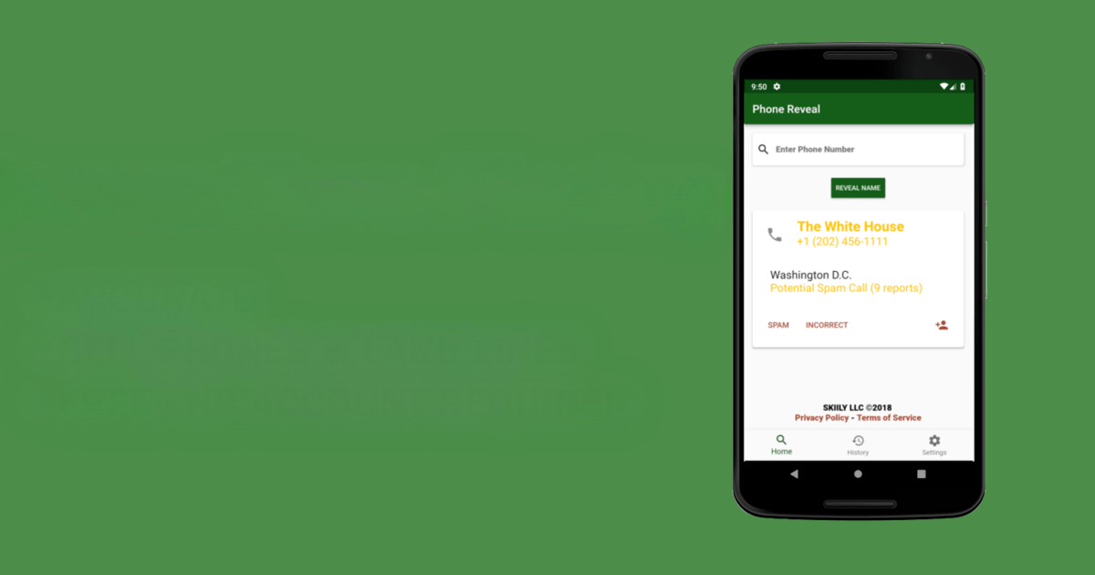 Download and run Phone Reveal on PC & Mac (Emulator)