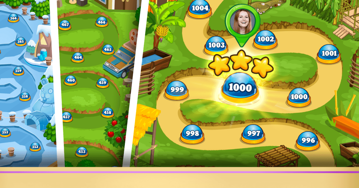 Download & Play Fast Food 2020 New Match 3 Free Games Without Wifi on ...