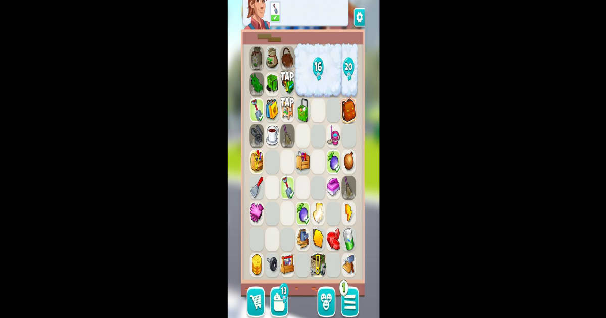 Download & Play MergeFriends on PC & Mac (Emulator)