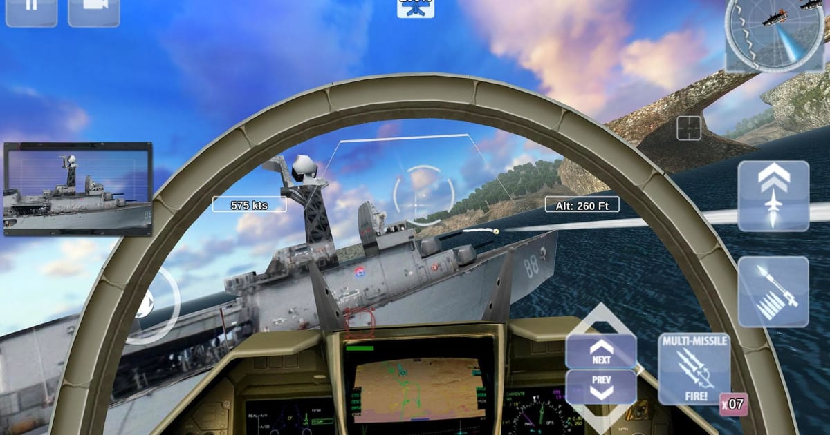 Download & Play FoxOne Special Missions Free on PC & Mac (Emulator)