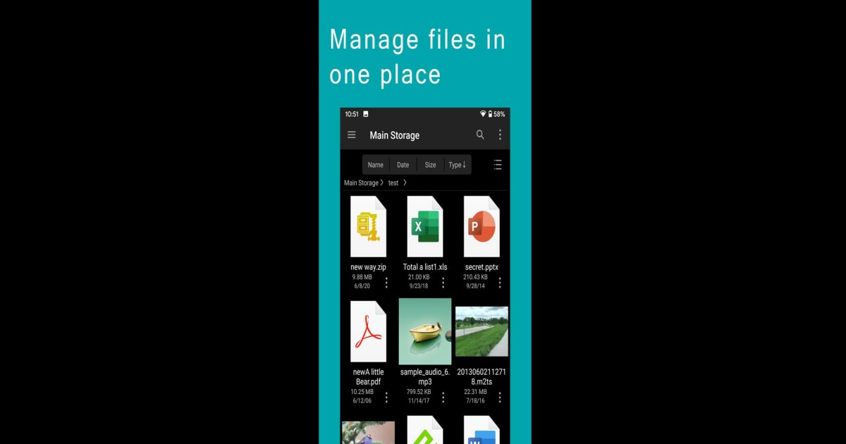 Download and run FE File Explorer Pro on PC & Mac (Emulator)