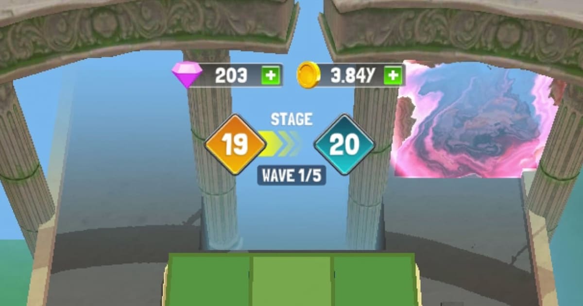 Download & Play Merge Tower Defense 3D on PC & Mac (Emulator)