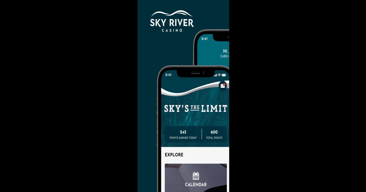 Download and run mySkyRiver on PC & Mac (Emulator)