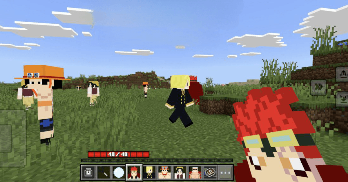 Download & Play PIECECRAFT : Pirate Crafting on PC & Mac (Emulator)