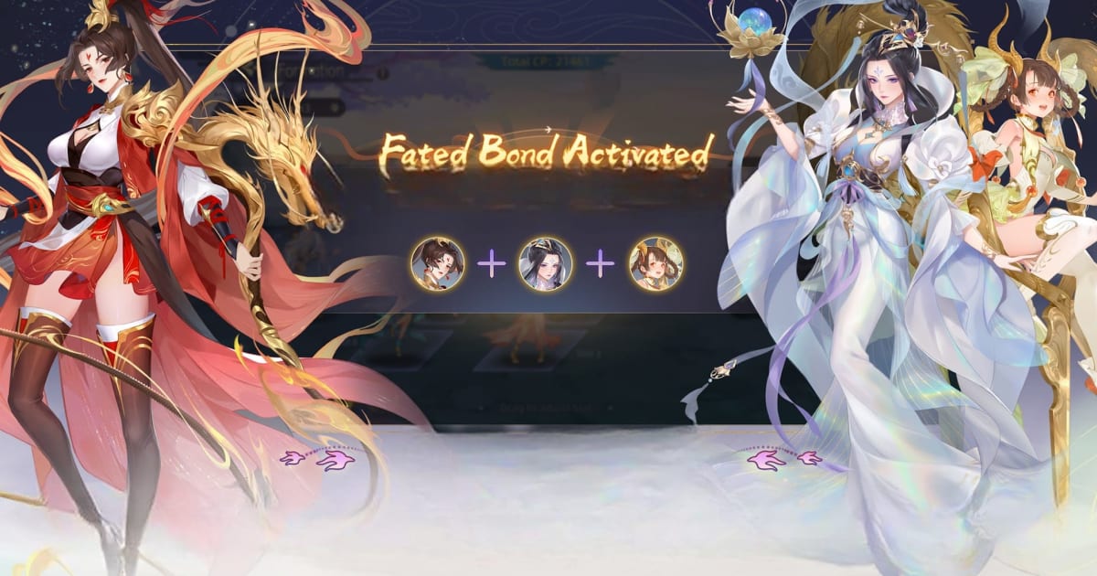 Download & Play Mythical Odyssey: Nezha Reborn on PC & Mac (Emulator)