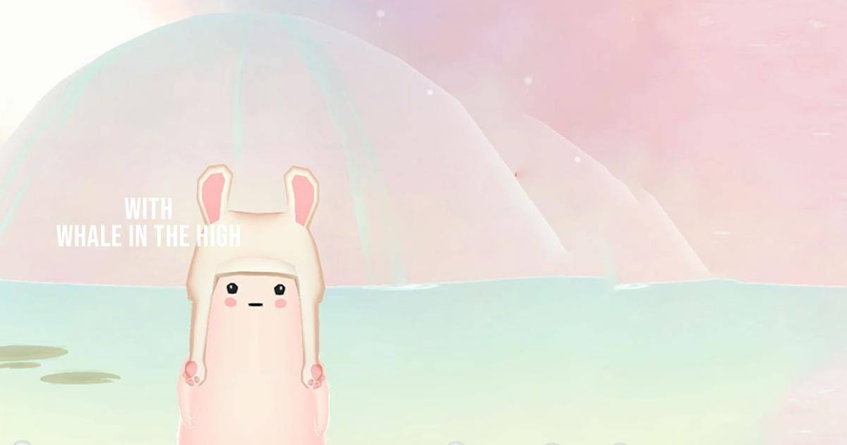 Download & Play Whale in the High on PC & Mac (Emulator)