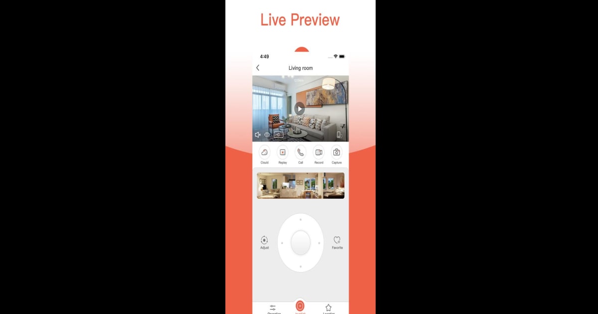 Download and run AI Home Camera on PC & Mac (Emulator)