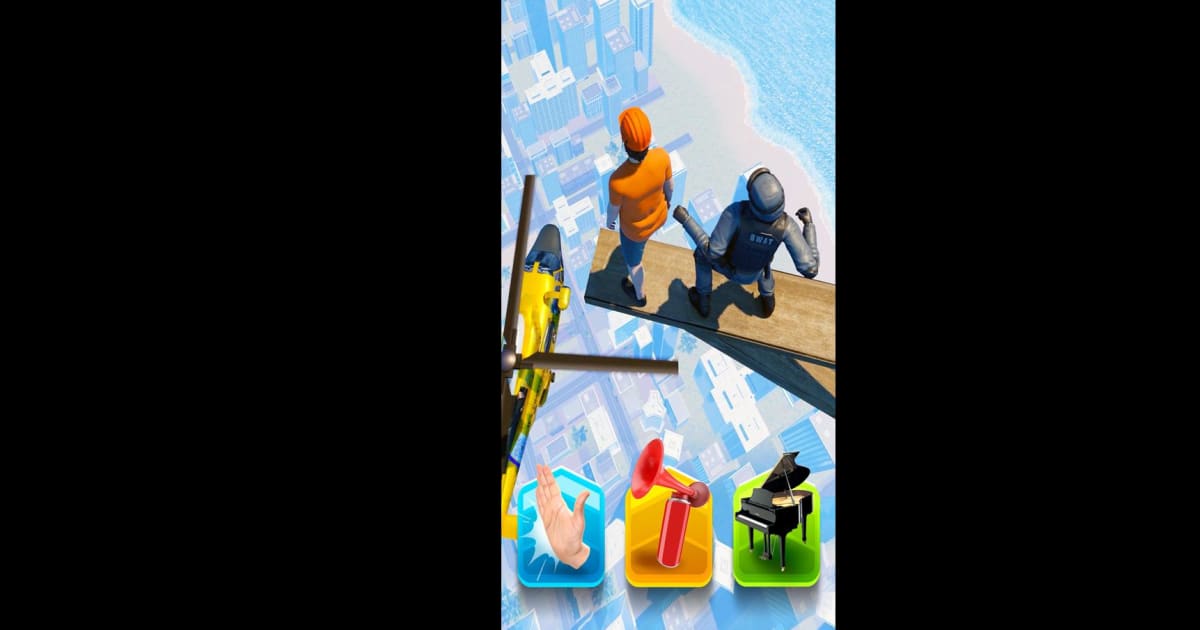 Download & Play Dummy Ragdoll Dismount on PC & Mac (Emulator)