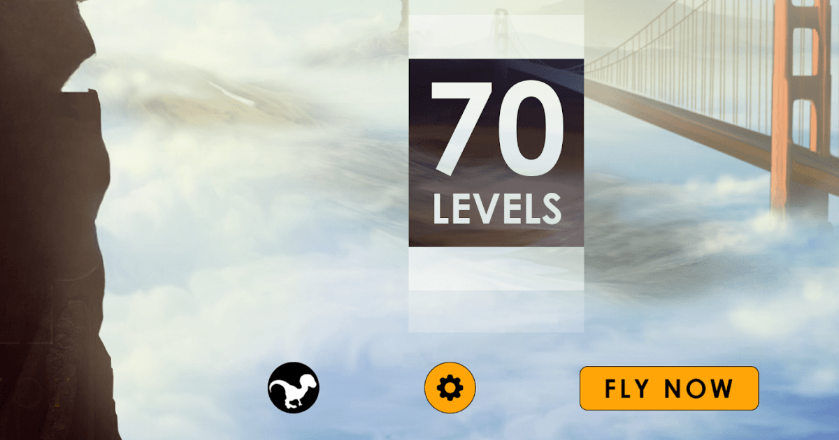 Download & Play Base jump simulator on PC & Mac (Emulator)