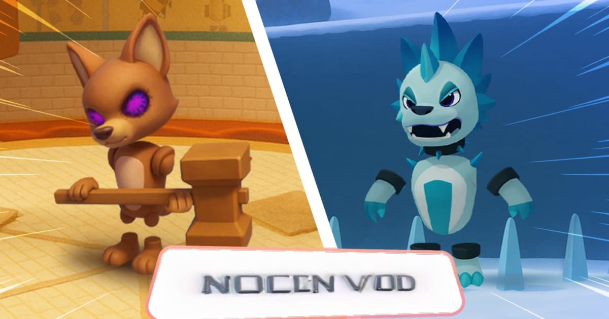 Download & Play Panda Forest Rescue on PC & Mac (Emulator)