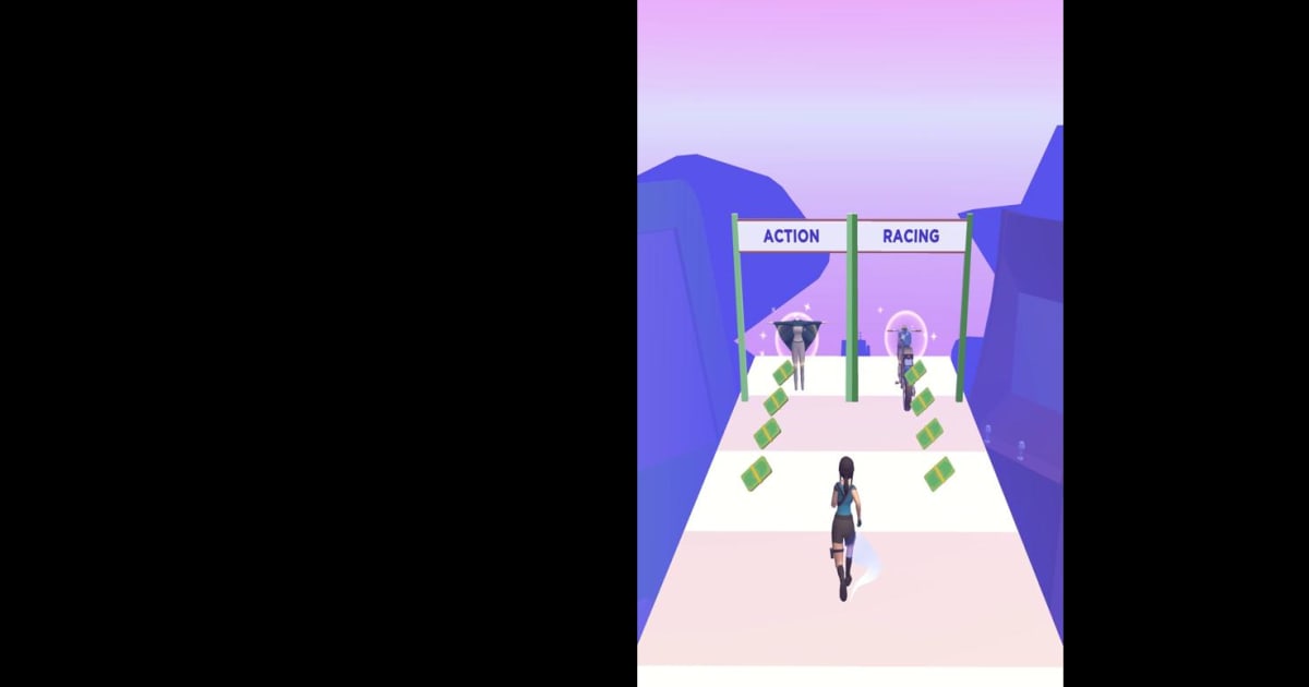 Download & Play Gamers Choice on PC & Mac (Emulator)