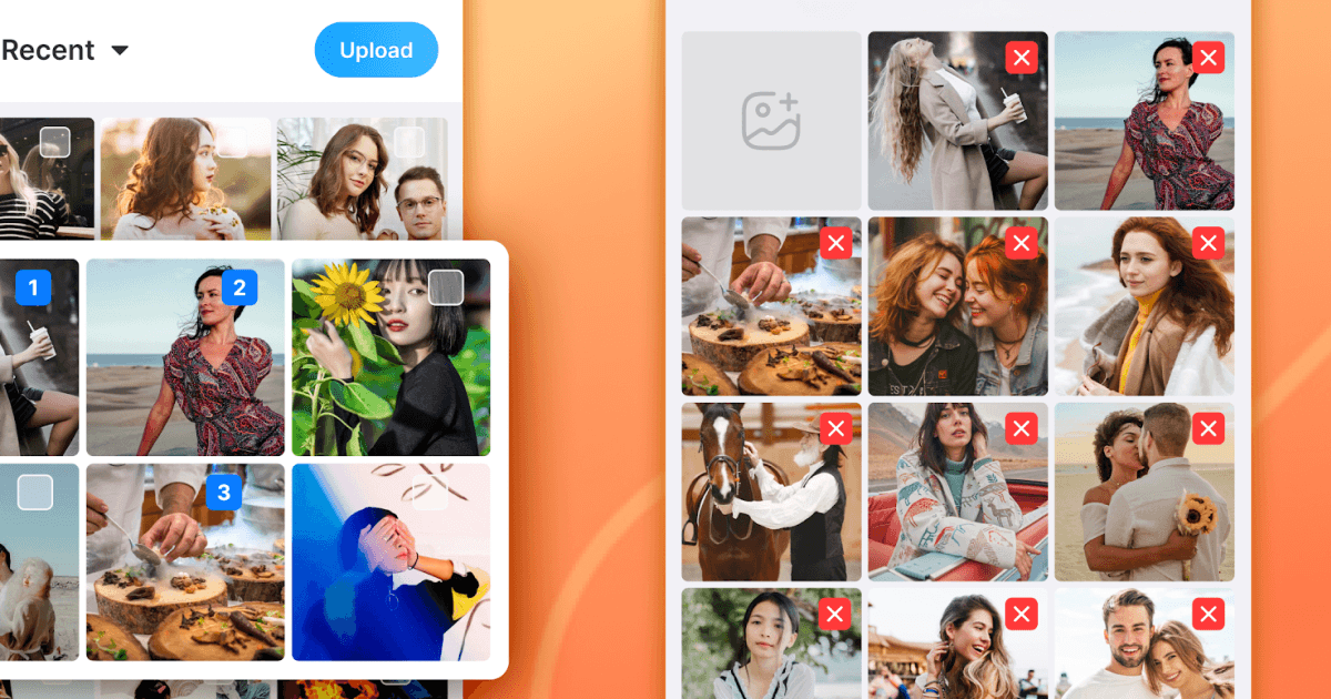 Download and run Photo Video Maker Photo Editor on PC & Mac (Emulator)