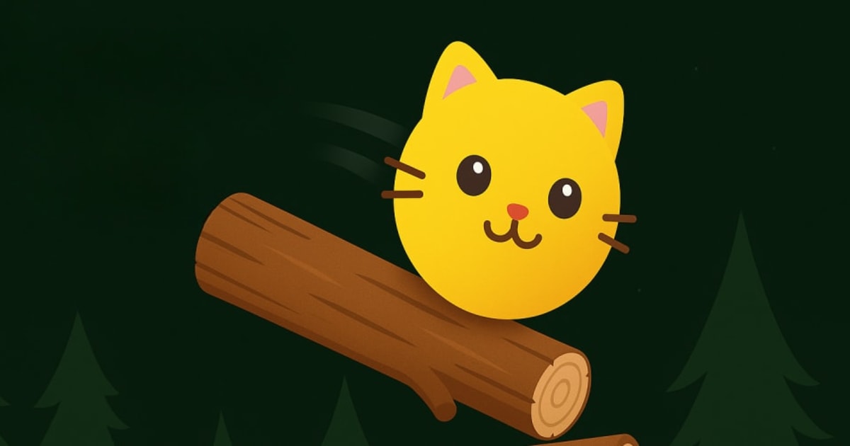 Download & Play Sloppy Cat - Cute Game on PC & Mac (Emulator)