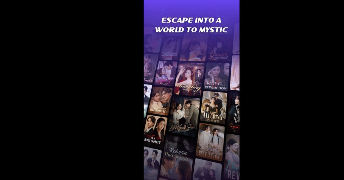 Download and run Myst Series-make a drama wish on PC & Mac (Emulator)