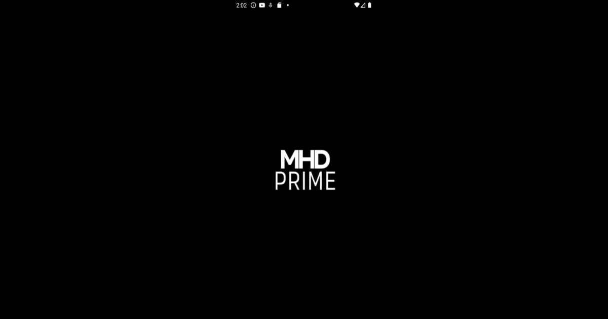 Download and run MhdPrime on PC & Mac (Emulator)
