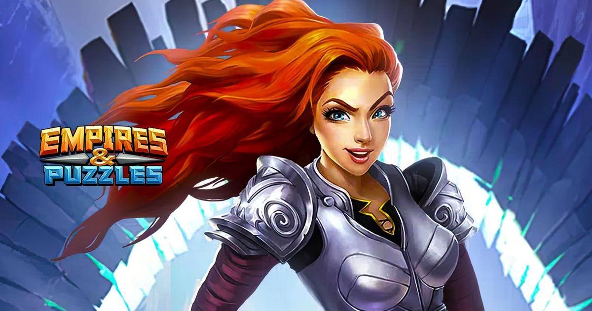 Tải và Chơi Empires & Puzzles: Match-3 RPG trên PC (máy tính) và Mac ...