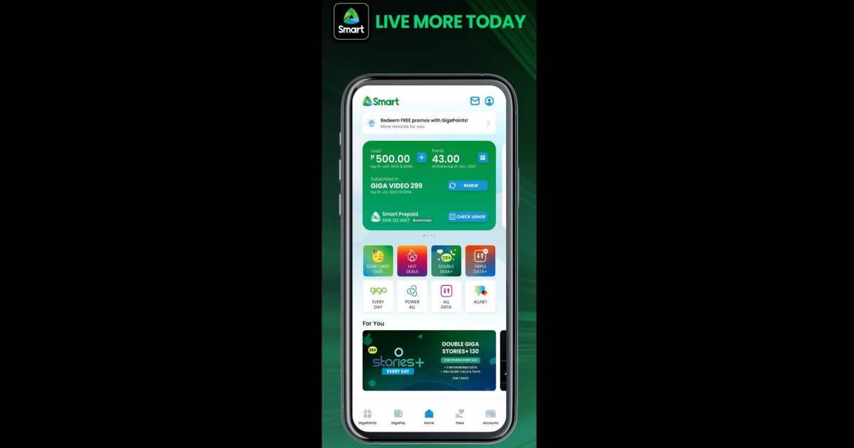 Download and run Smart on PC & Mac (Emulator)