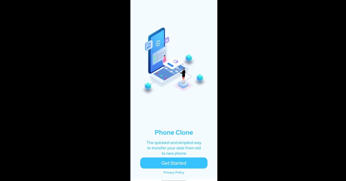 Baixe e rode Smart Switch : Phone Clone no PC e Mac (emulador)
