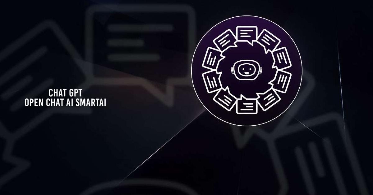 Download and run Chat GPT: Open Chat AI SmartAI on PC & Mac (Emulator)