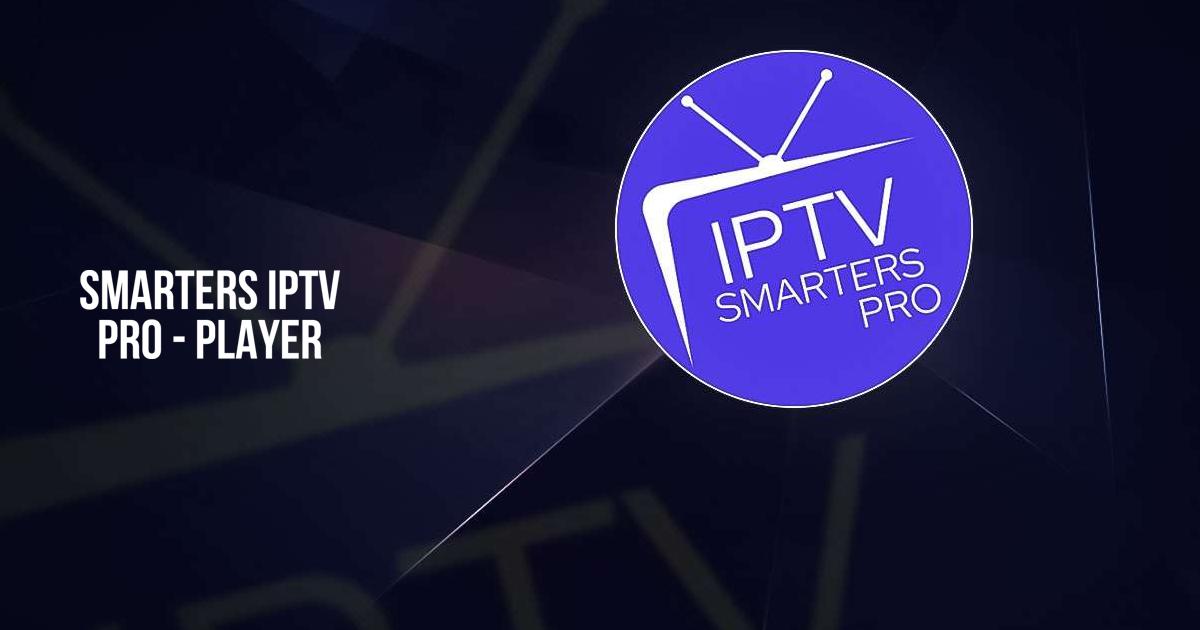 Download and run Smarters IPTV Pro - Player on PC & Mac (Emulator)