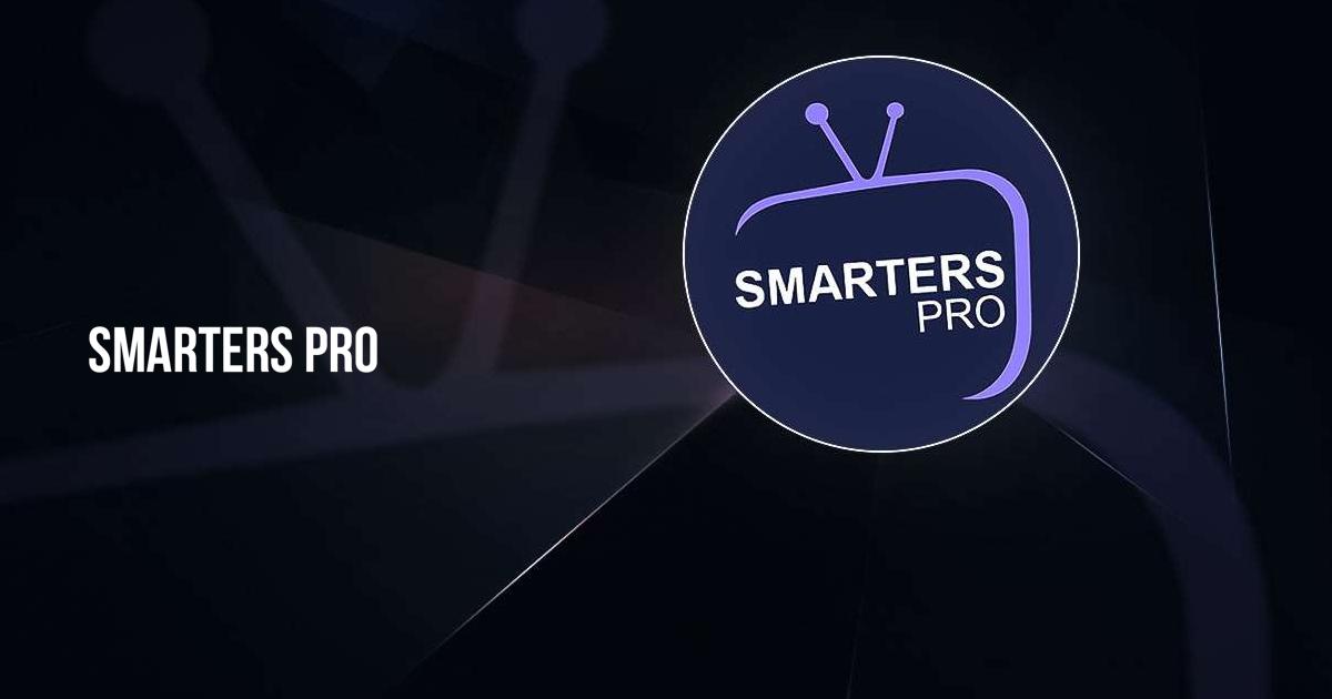 Téléchargez et exécutez Smarters Pro sur PC et Mac (émulateur)