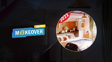 Download & Play Happy Makeover on PC & Mac (Emulator)