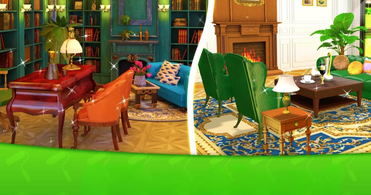 Download & Play Home Dream: Design Home Games & Word Puzzle on PC & Mac ...
