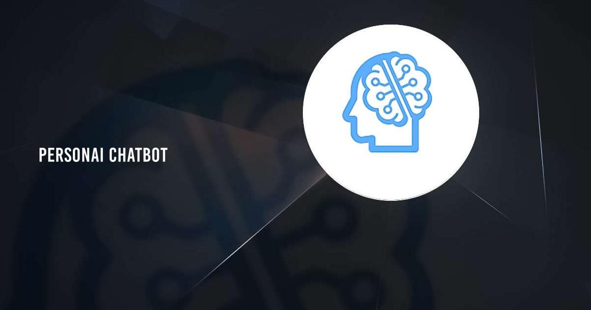 Download and run PersonAI - Chatbot on PC & Mac (Emulator)