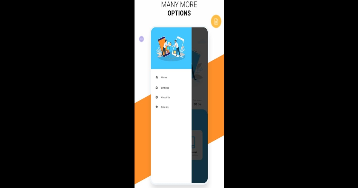 Download and run Smart Switch App: phone clone on PC & Mac (Emulator)