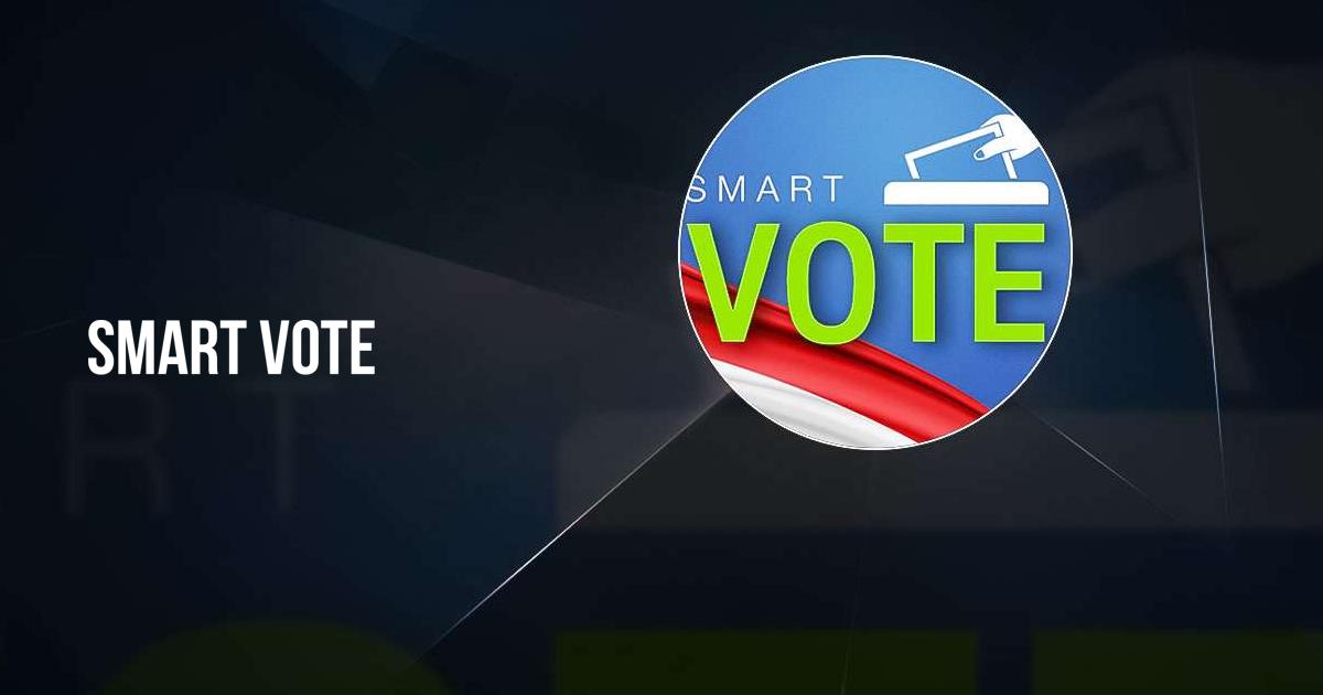Download and run SMART VOTE on PC & Mac (Emulator)