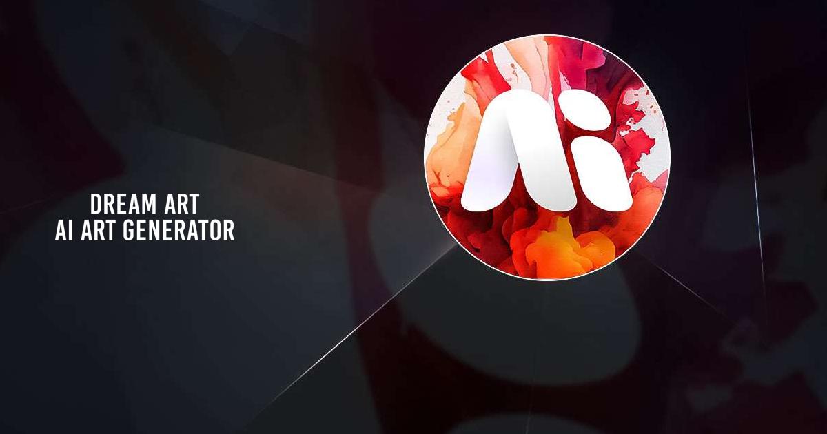 Download and run Dream Art: AI Art Generator on PC & Mac (Emulator)