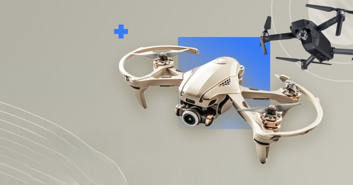 Download and run Go Fly Drone Camera Controller on PC & Mac (Emulator)
