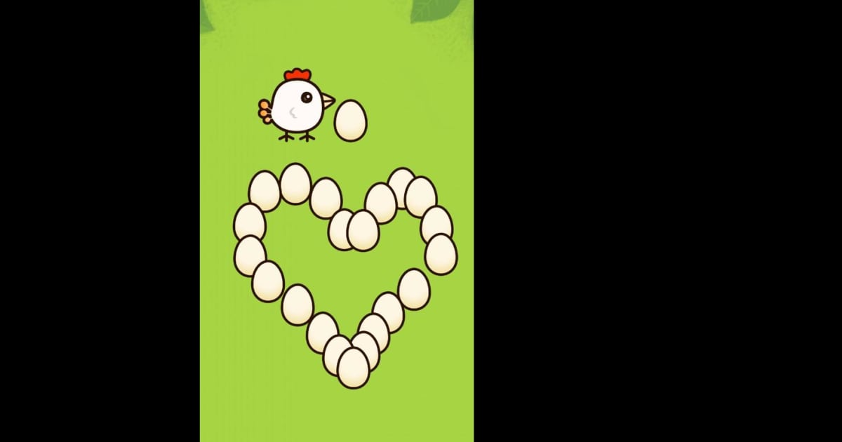Download & Play Happy Chicken - Dress Up on PC & Mac (Emulator)
