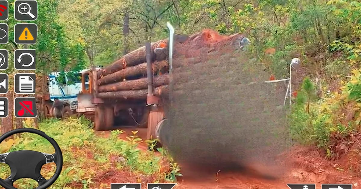 Download & Play Mud Truck Driving Games 3D on PC & Mac (Emulator)