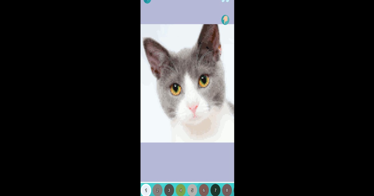 Download and run Pixel Coloring Pages on PC & Mac (Emulator)