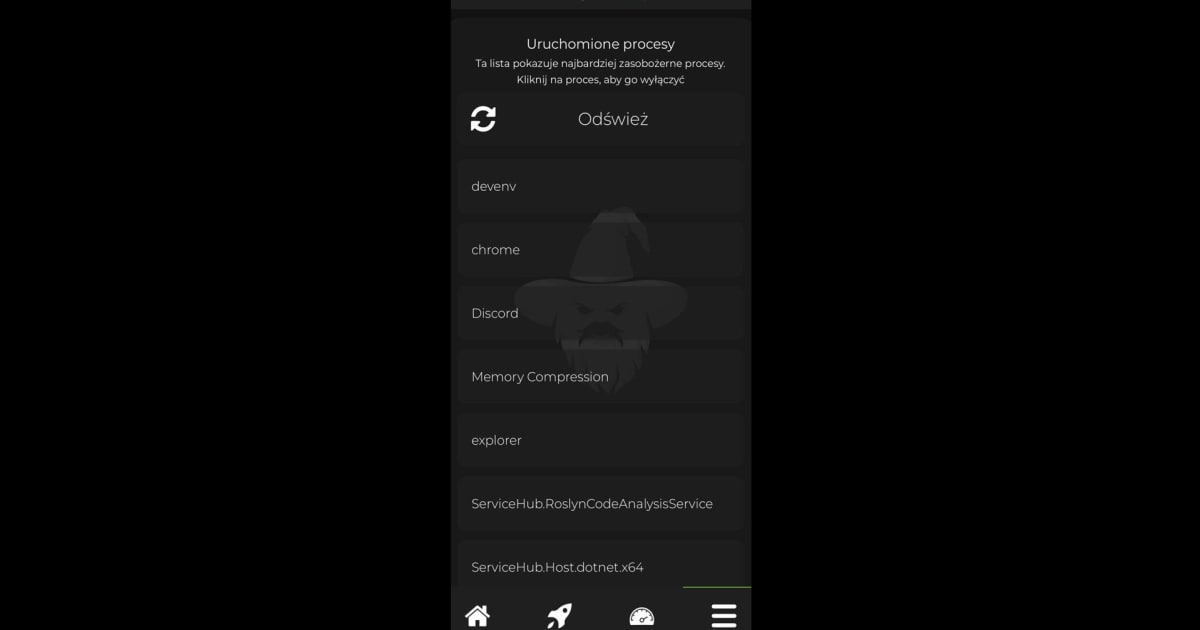 Download and run SmoothWizard on PC & Mac (Emulator)