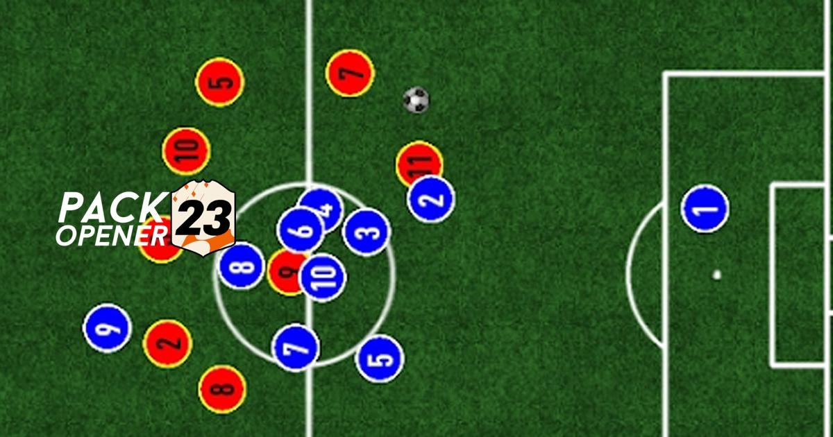 Descarga y juega a Smoq Games 23 Pack Opener en PC y Mac (Emulador)